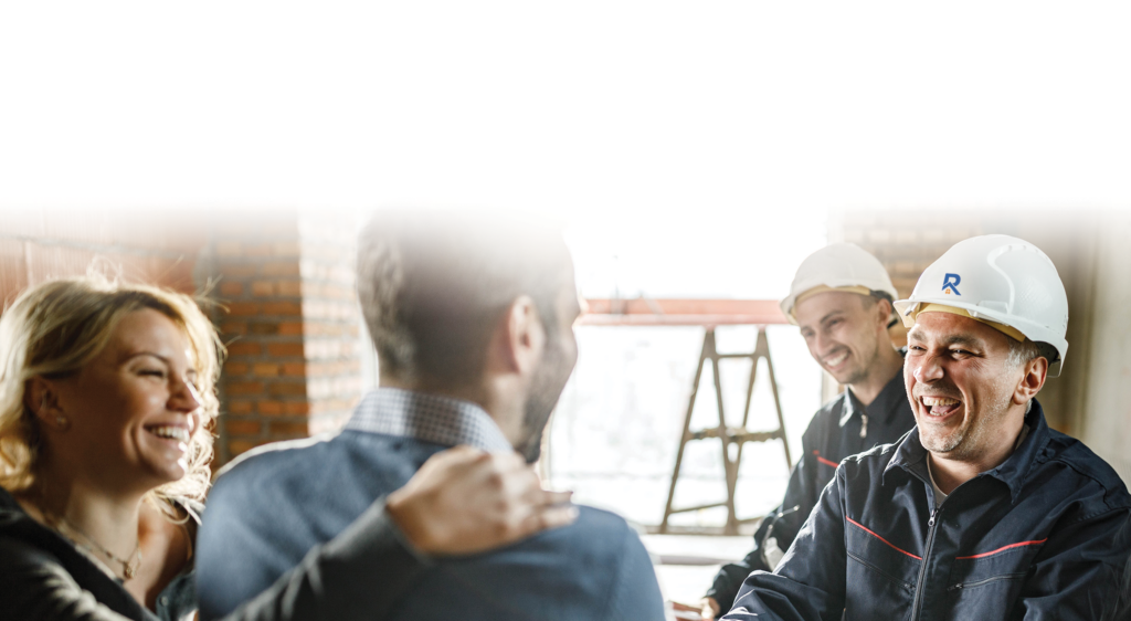 About Us - The RWC Way - Robert Way Construction