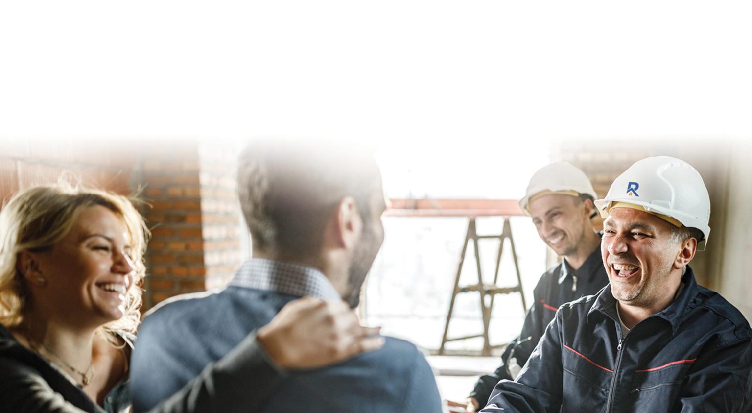 About Us - The RWC Way - Robert Way Construction