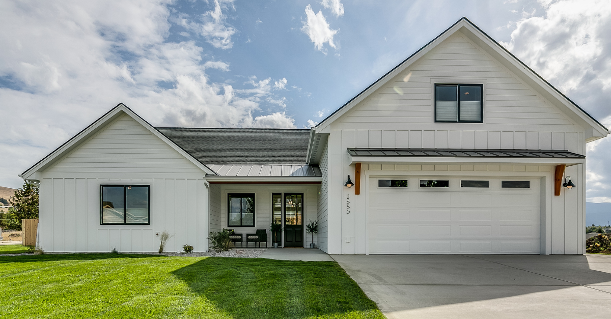 Aging In Place - 7 Entryway Remodeling Ideas to Future Proof Your Home ...