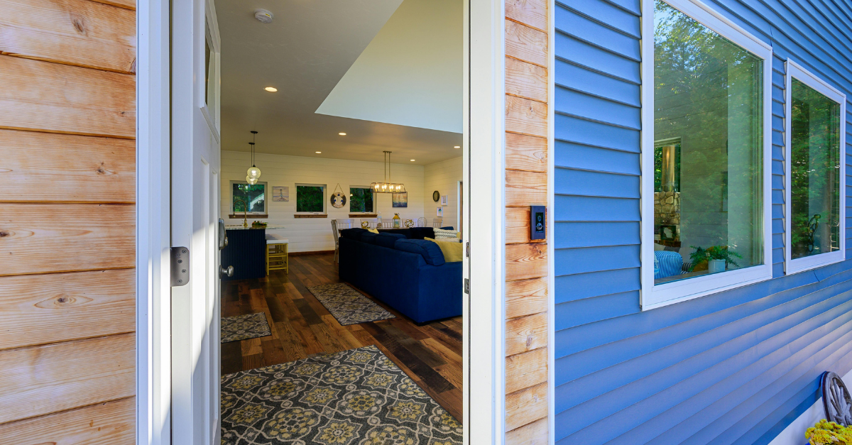 Detached Mother-in-Law Suite: The Perfect Solution for ...